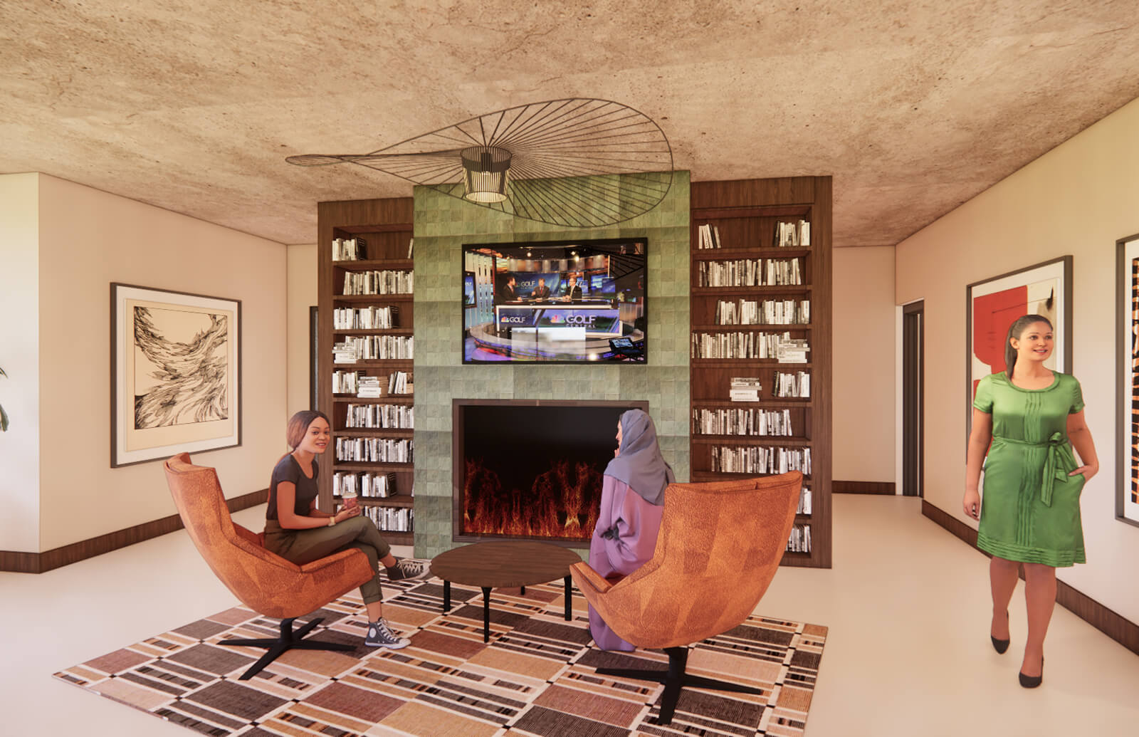 Gallery :: Fenview Flats