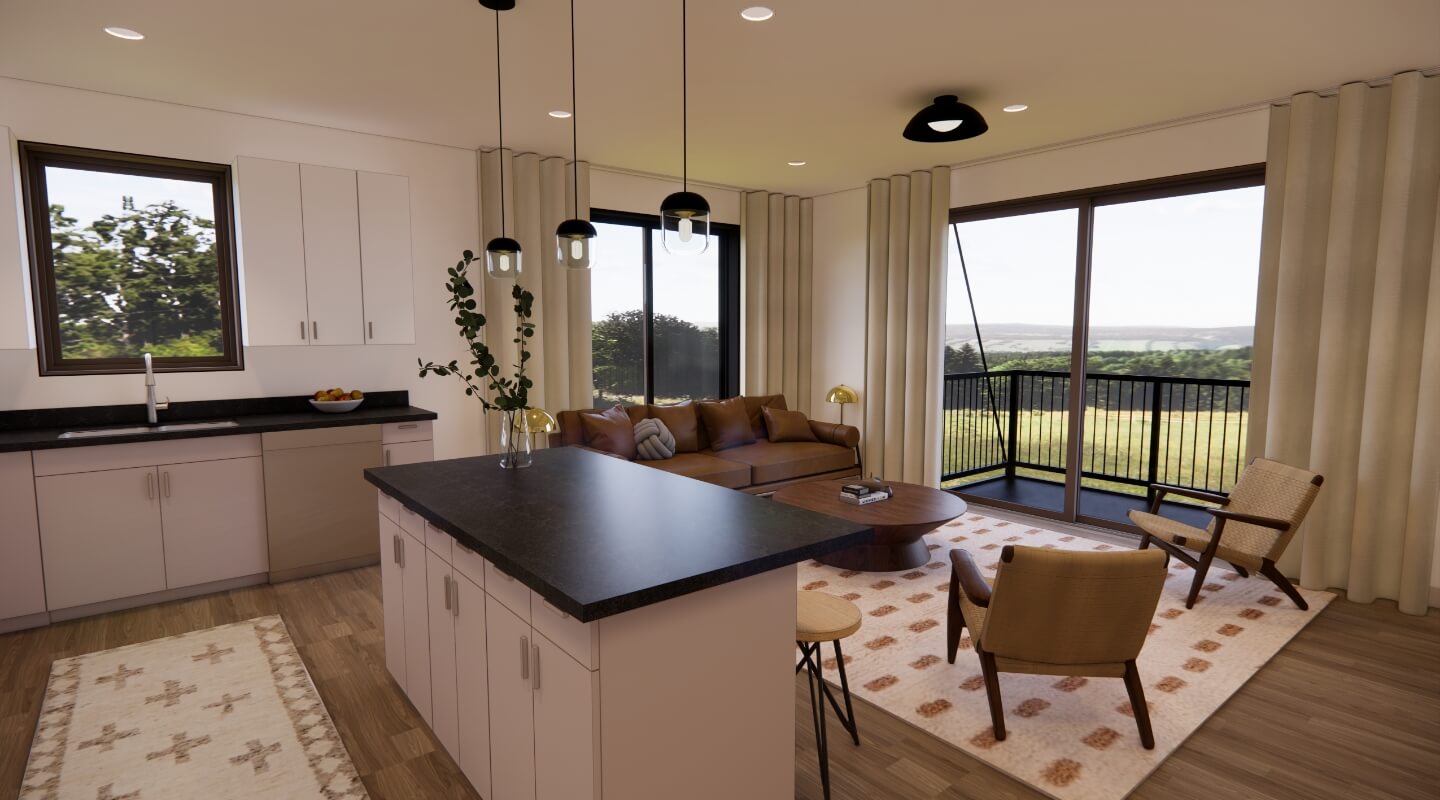 Fenview Flats Amenities - Apartments in Chaska, MN