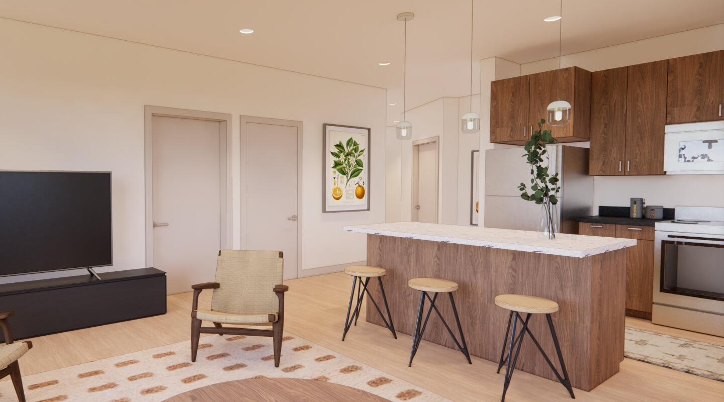 Fenview Flats Amenities - Apartments in Chaska, MN