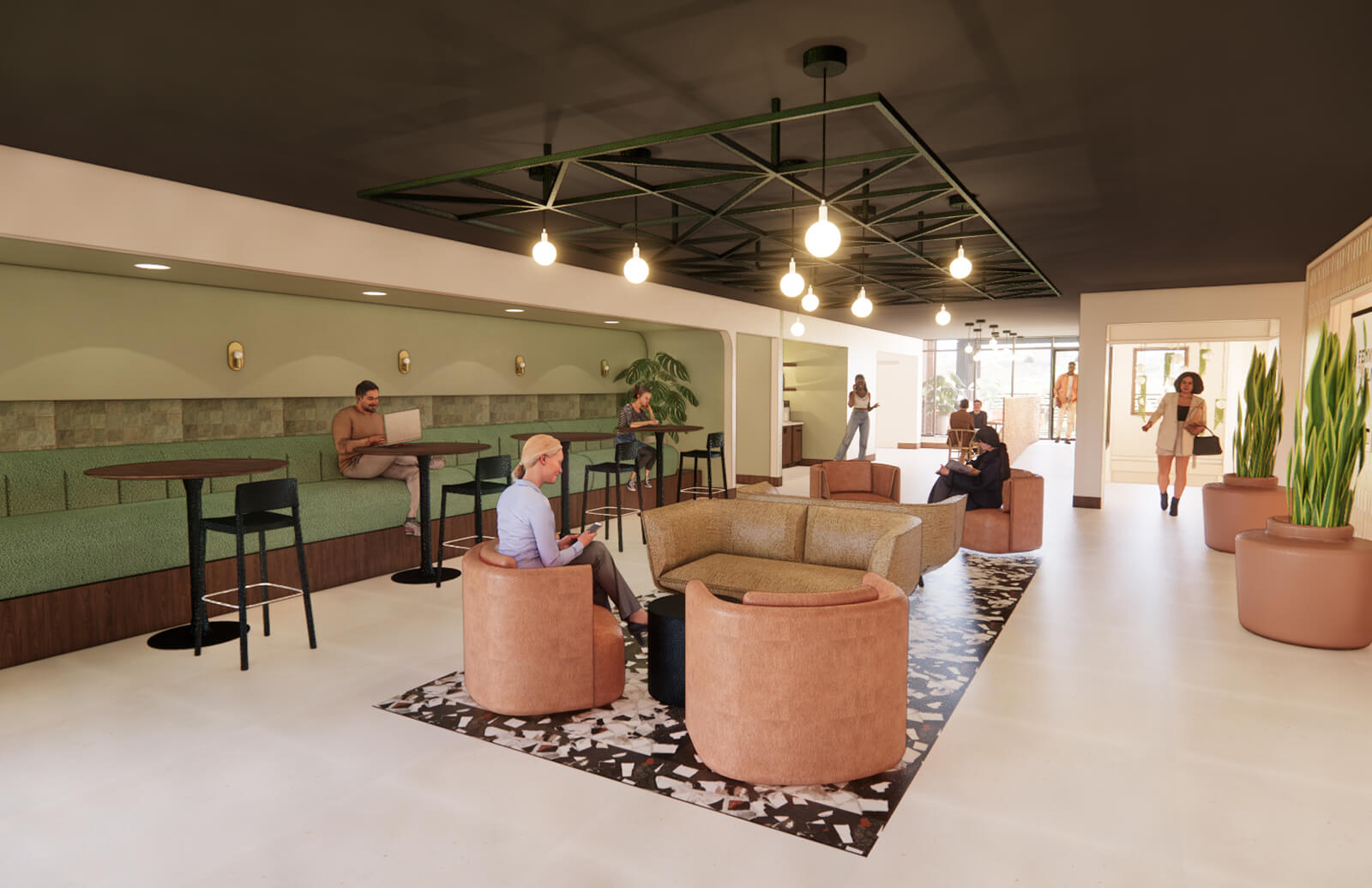 Gallery :: Fenview Flats