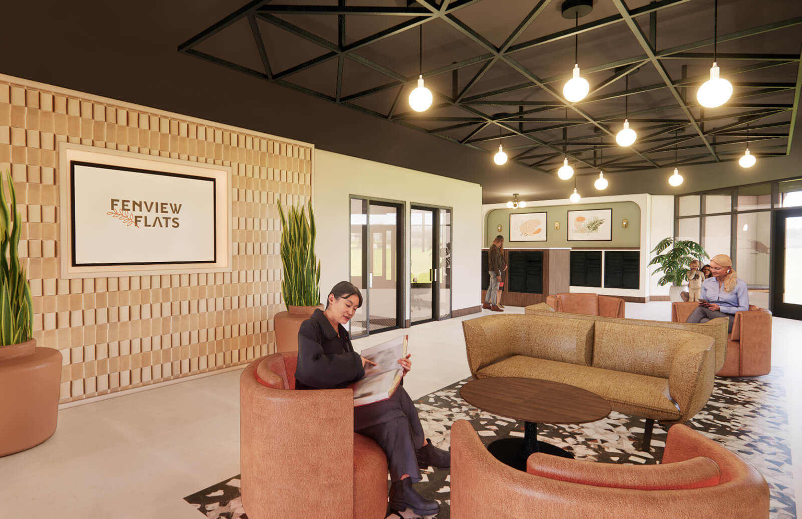 Gallery :: Fenview Flats