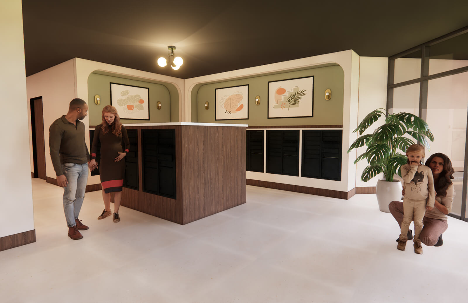 Gallery :: Fenview Flats