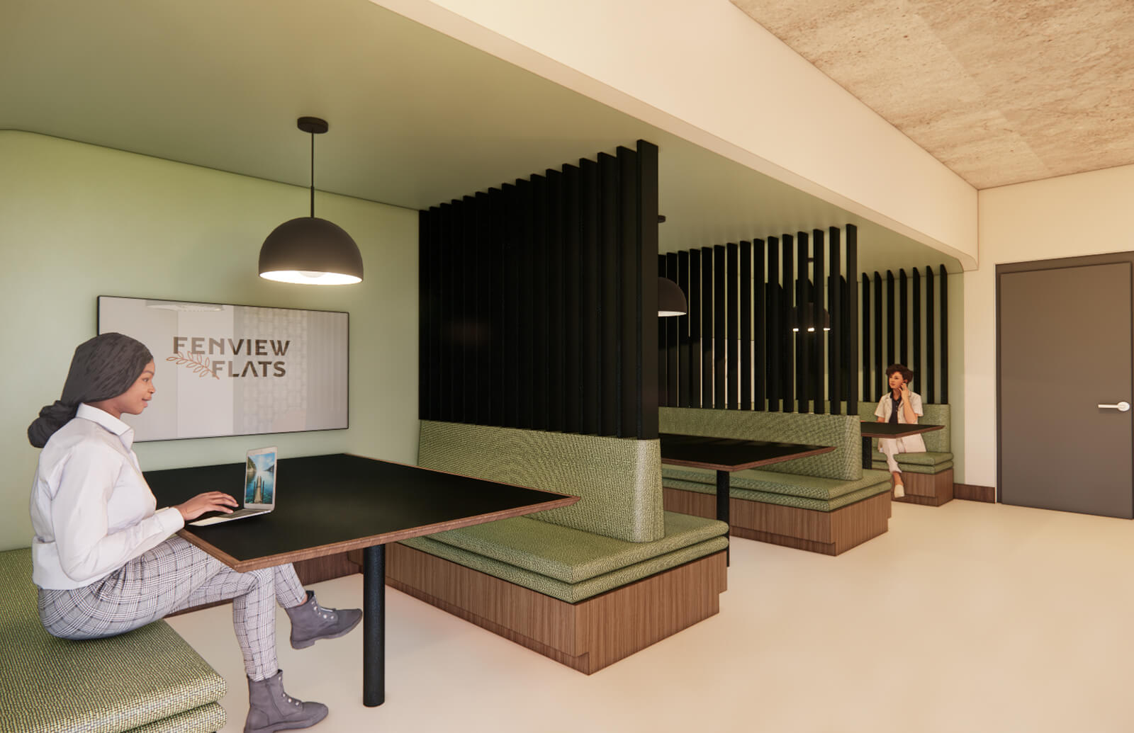 Gallery :: Fenview Flats