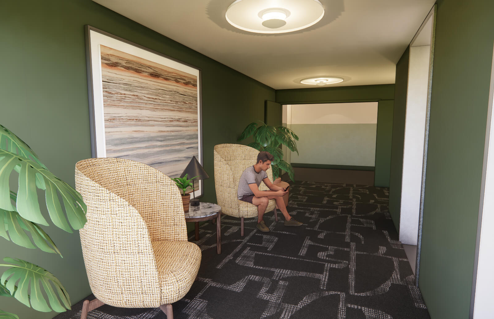 Gallery :: Fenview Flats